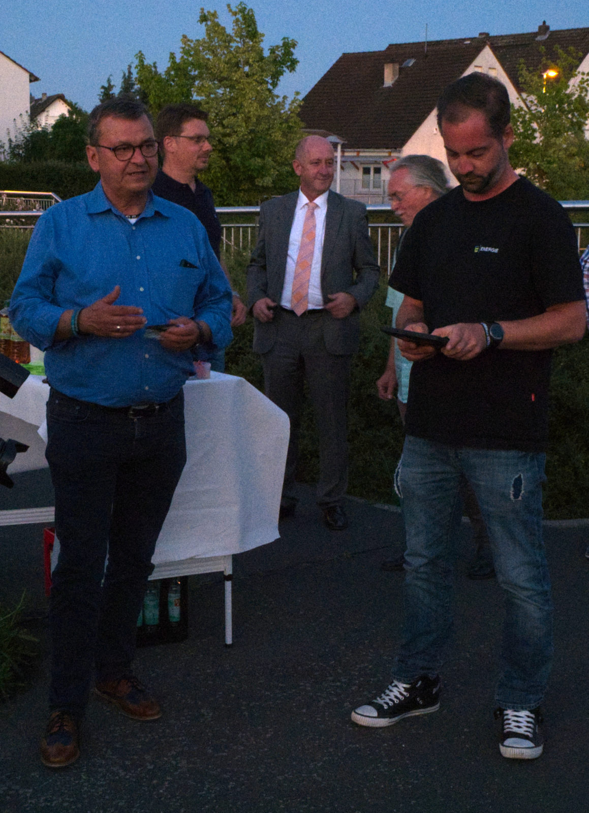 Smart und sicher unterwegs am Rodgauer Bahnpfädchen - News - Stadtwerke ... Smart und sicher unterwegs am Rodgauer Bahnpfädchen - News - Stadtwerke ...